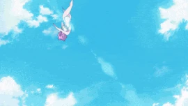 Butt Guillotine | Keijo!!!!!!!! Wiki | Fandom