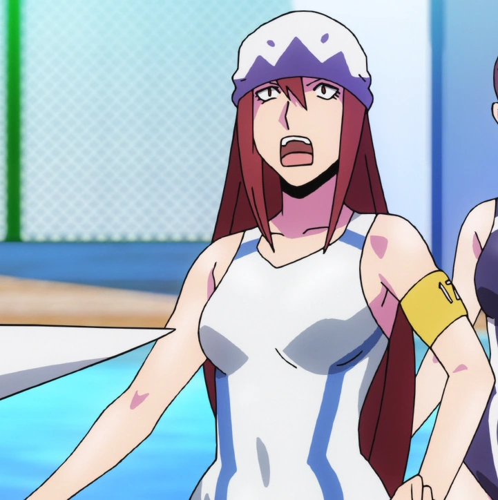 Hana Morimoto | Keijo!!!!!!!! Wiki | Fandom