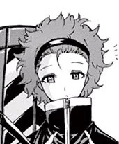 Kogure | Keijo!!!!!!!! Wiki | Fandom