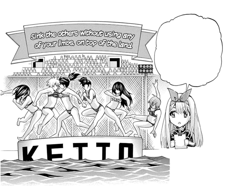 Keijo Rules Keijo Wiki Fandom