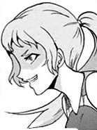 Yui Tanabe | Keijo!!!!!!!! Wiki | Fandom