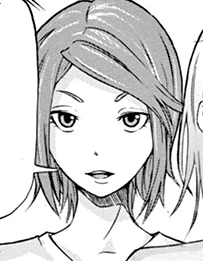 Inoue | Keijo!!!!!!!! Wiki | Fandom