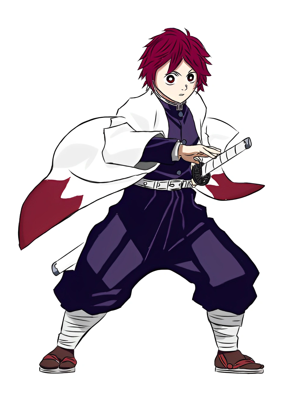 Tatsuma Akeboshi | Keikaku Ya-Tai: Project Slayers Wiki | Fandom