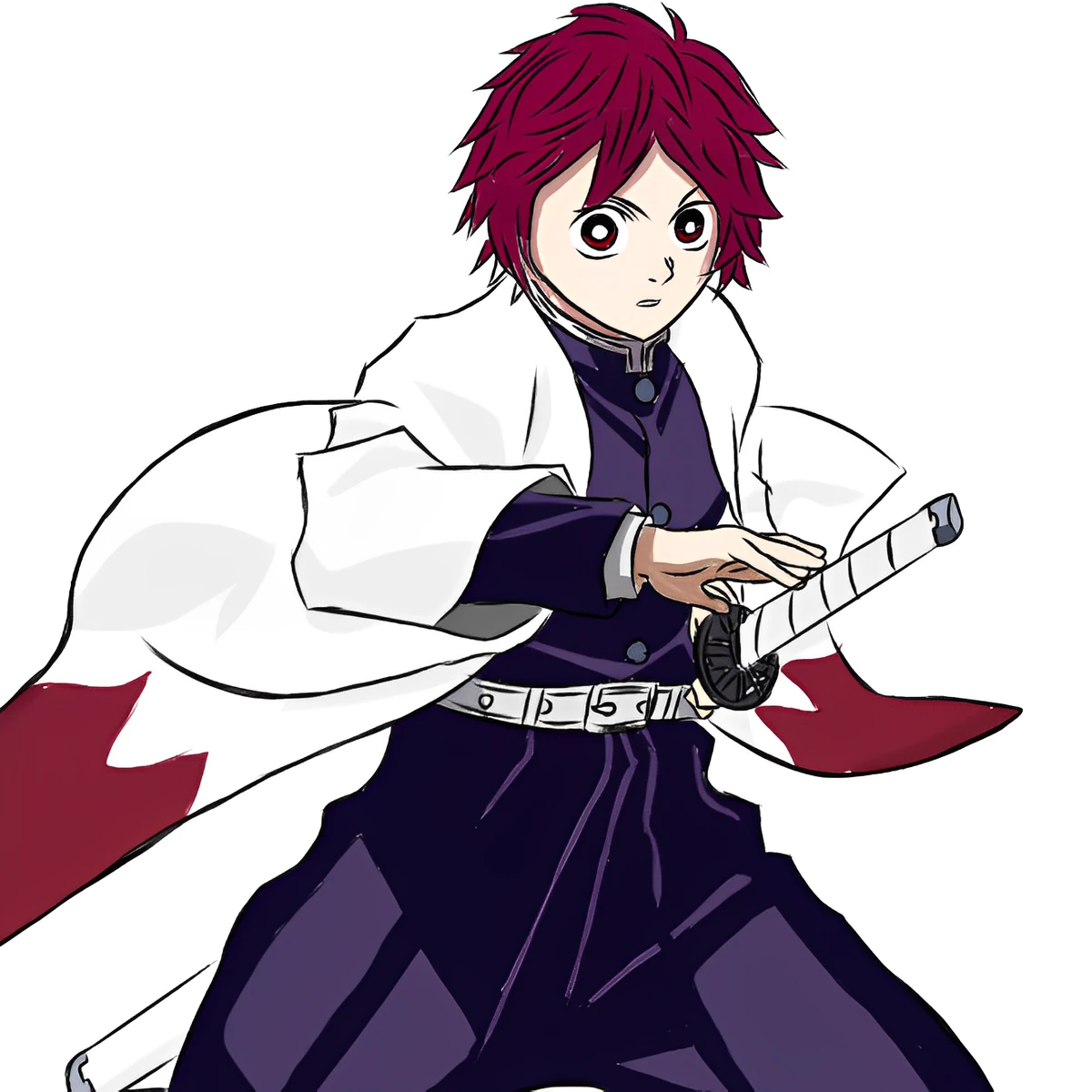 Flame Breathing | Keikaku Ya-Tai: Project Slayers Wiki | Fandom