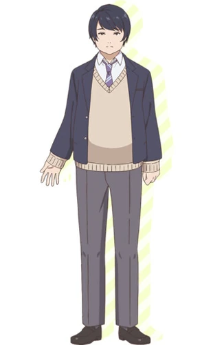 Yusuke Ijichi | Keiken Zumi Wiki | Fandom