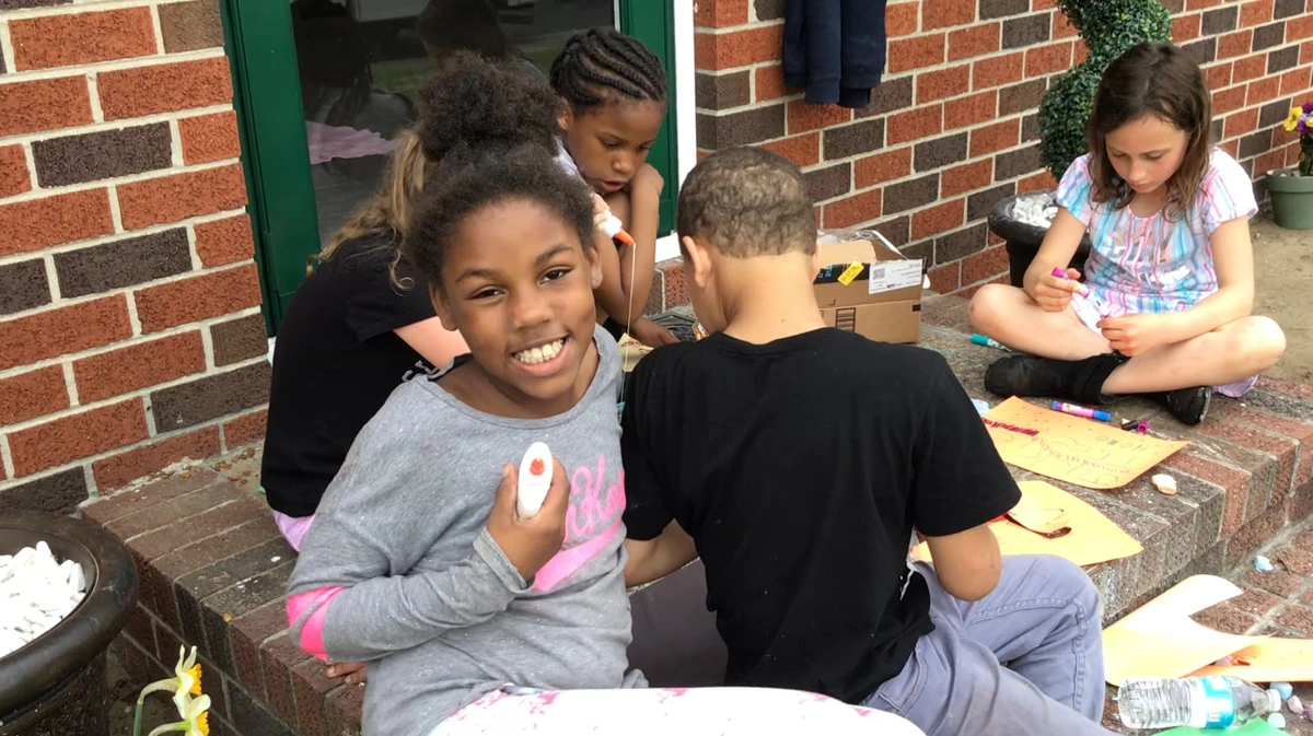 Nylah Patterson | Keira Kiger Wiki | Fandom