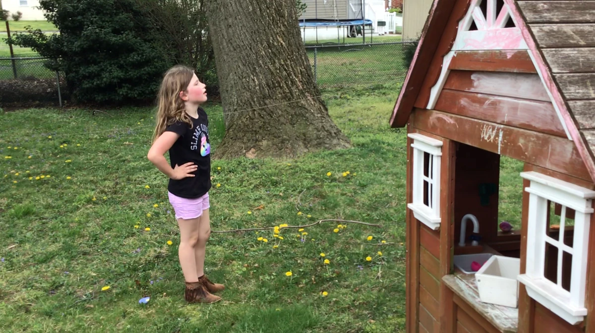 Eleanor Lawson | Keira Kiger Wiki | Fandom