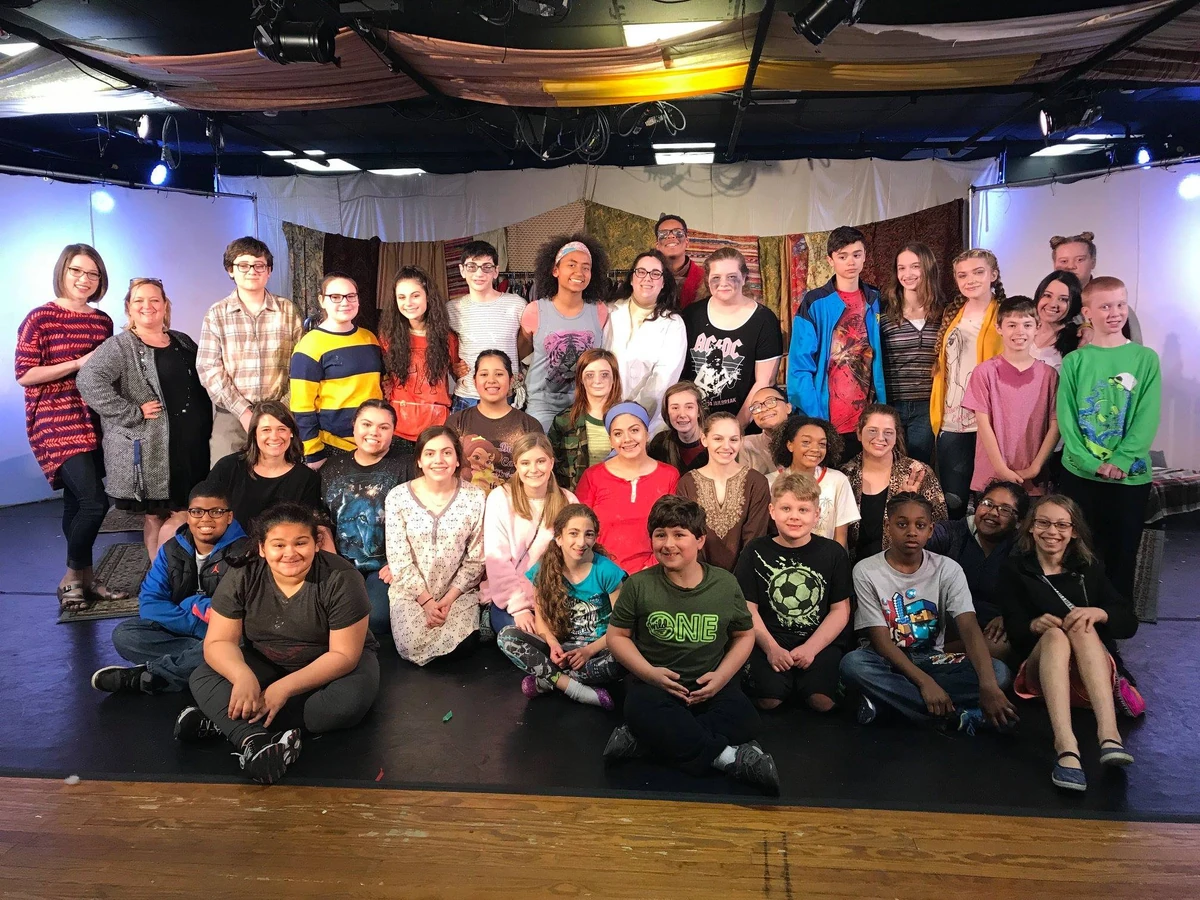 Elijah Patterson | Keira Kiger Wiki | Fandom