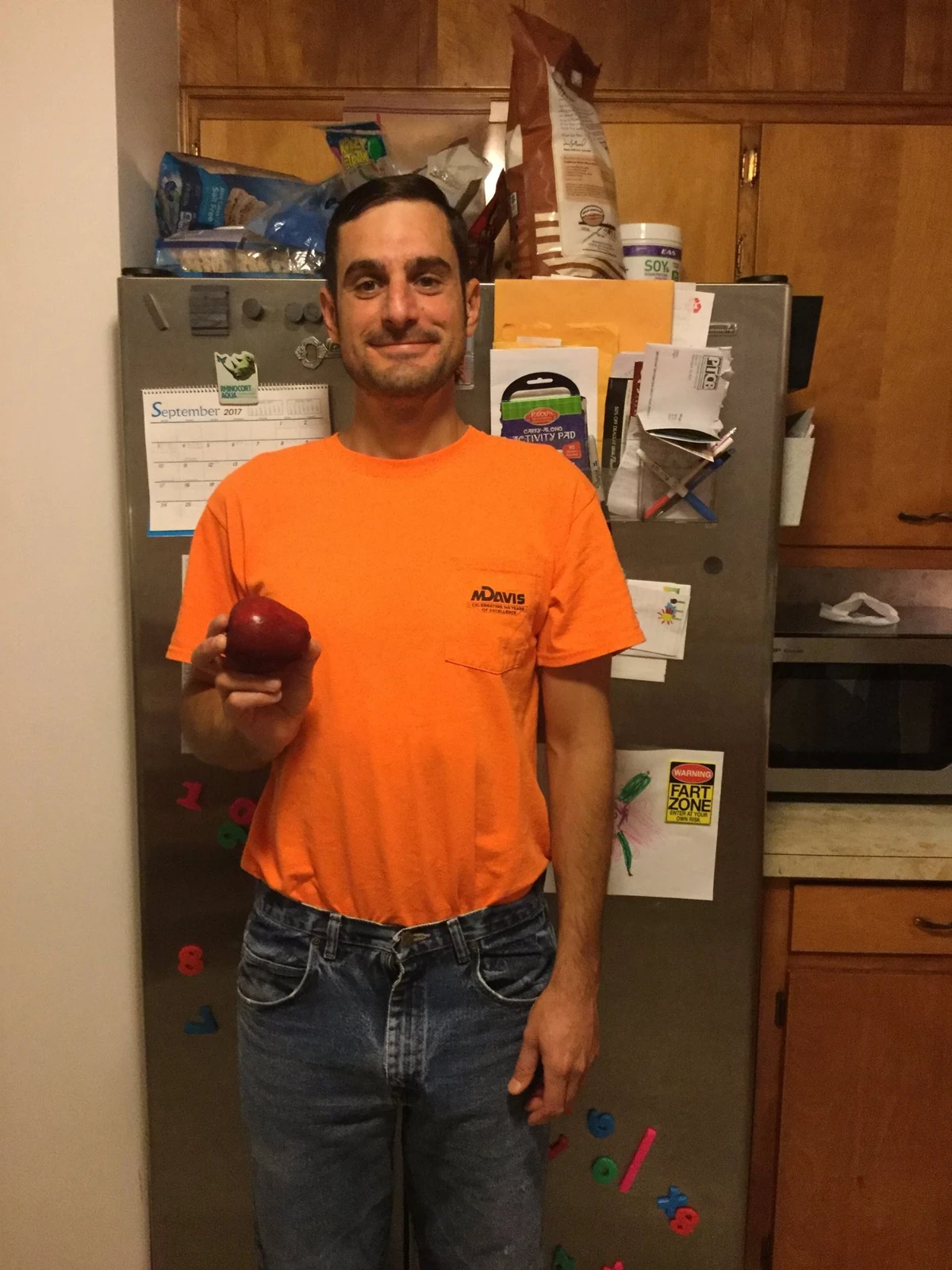 Sam Guida | Keira Kiger Wiki | Fandom