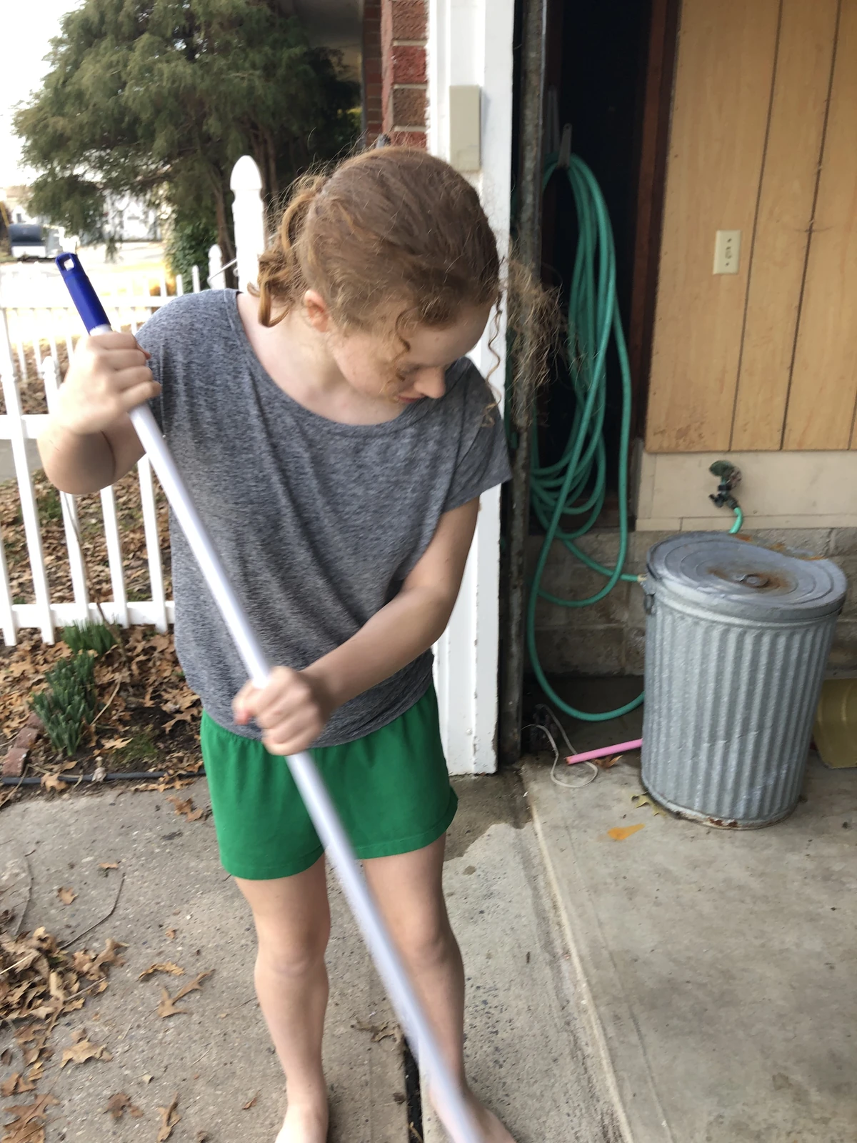 The Play Date With Eleanor | Keira Kiger Wiki | Fandom