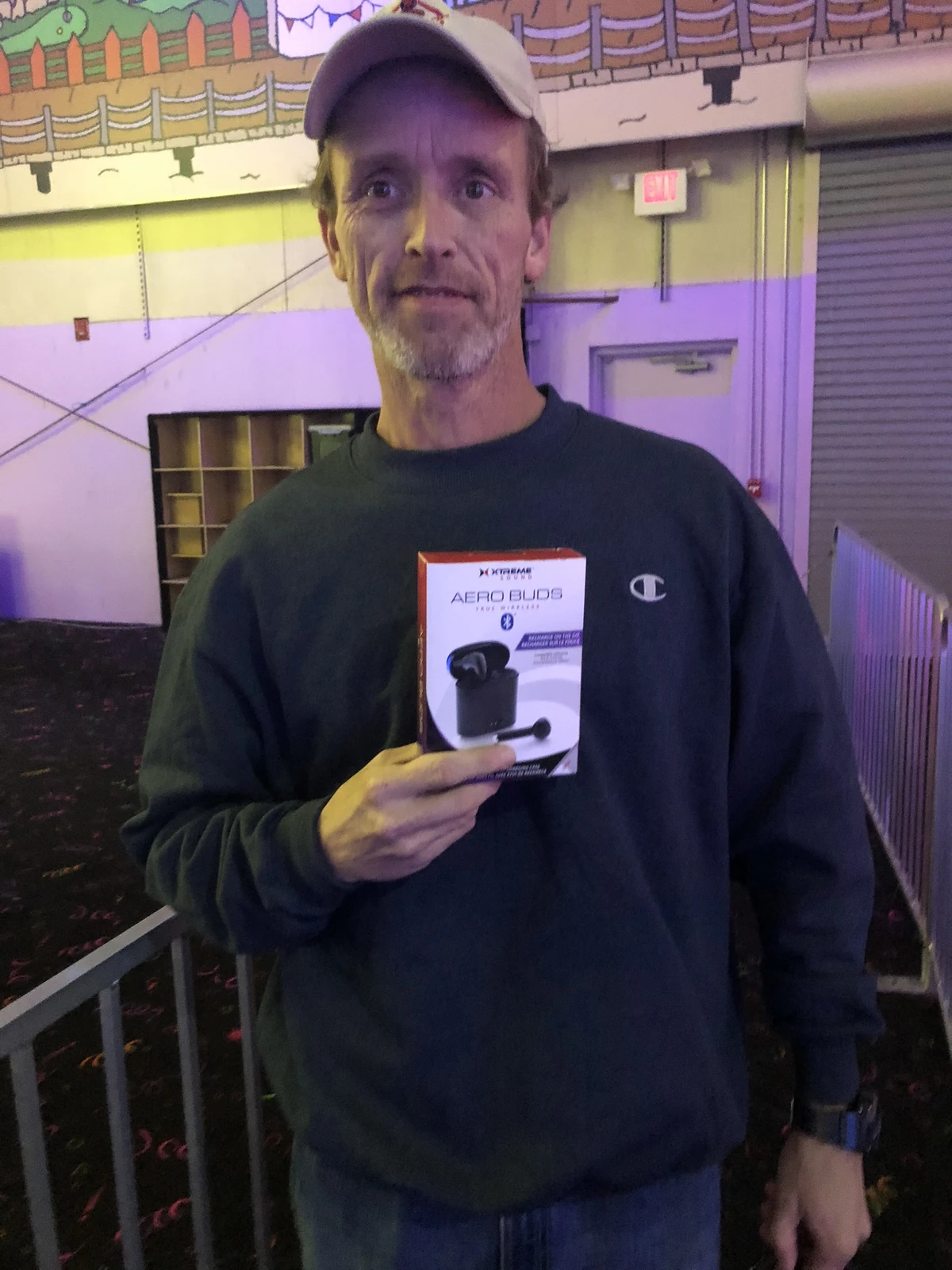 Craig Kiger | Keira Kiger Wiki | Fandom