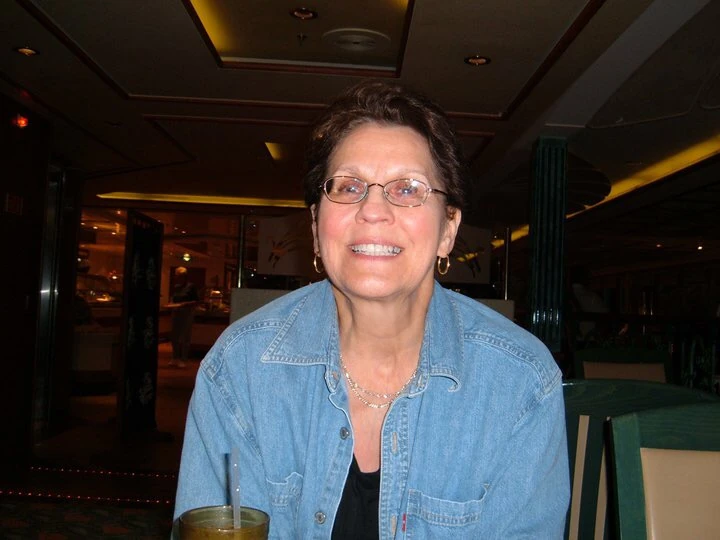 Sharon Guida | Keira Kiger Wiki | Fandom