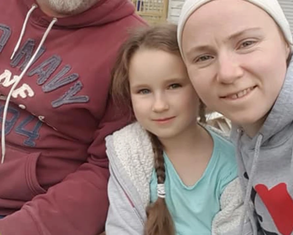 Keira Devault | Keira Kiger Wiki | Fandom