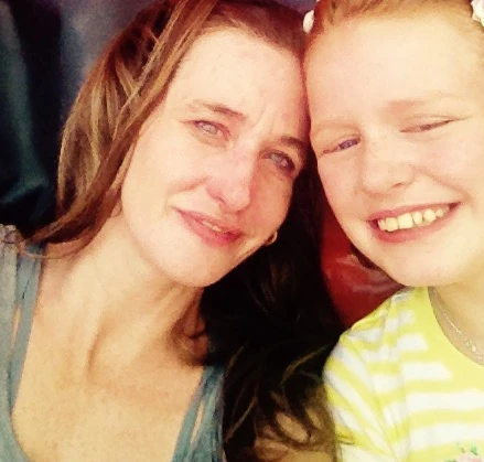 Michelle Kiger | Keira Kiger Wiki | Fandom