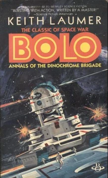 Bolo | Keith Laumer Wiki | Fandom