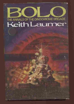 Bolo | Keith Laumer Wiki | Fandom