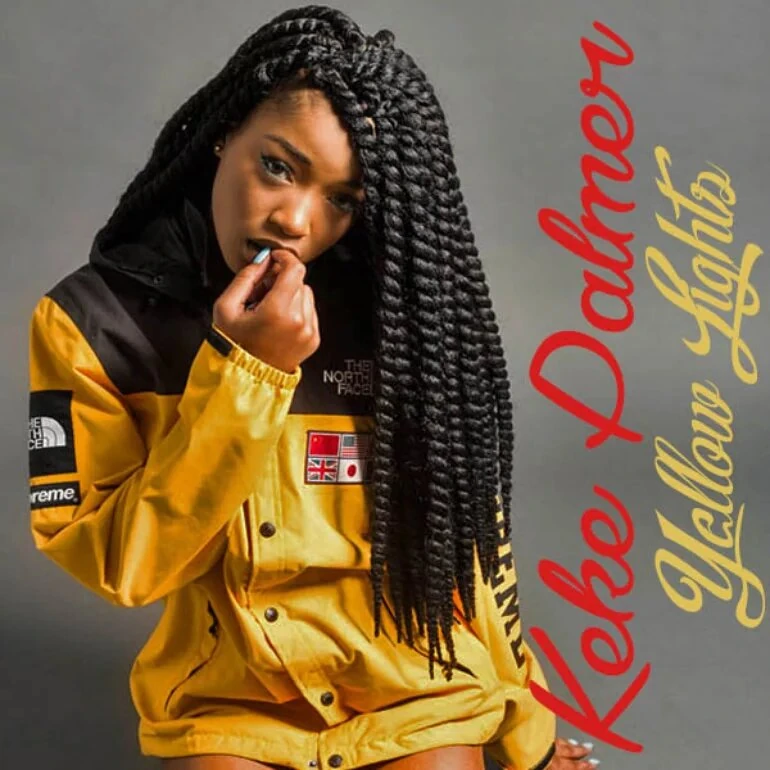 Yellow Lights | Keke Palmer Wiki | Fandom