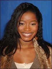 Jasmine Plummer | Keke Palmer Wiki | Fandom