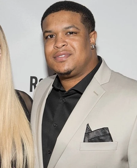 Michael Ford | Keke Wyatt Wiki | Fandom