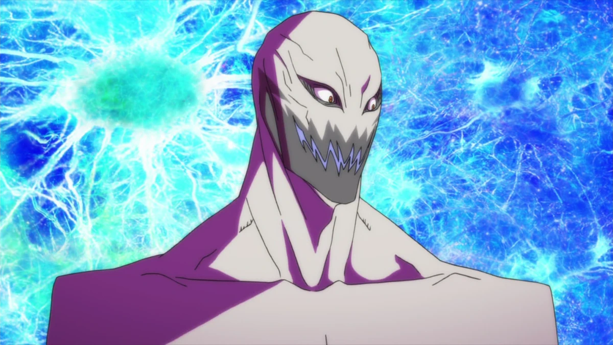 Characters | Blood Blockade Battlefront - Kekkai Sensen Wiki | Fandom