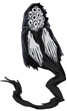 Shiboroba | Blood Blockade Battlefront - Kekkai Sensen Wiki | Fandom