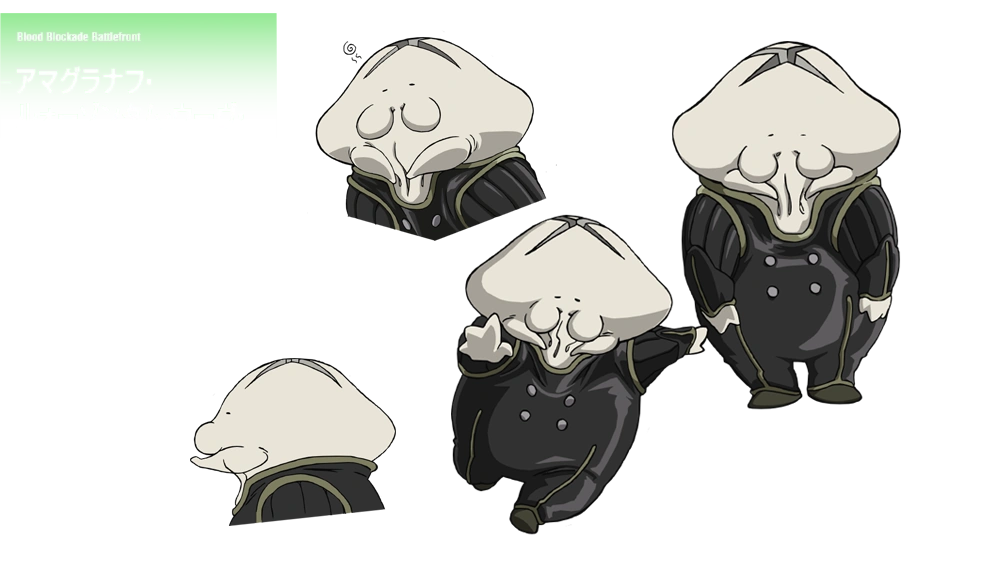 Amagranoff Luozontam Ouv Lee Nej/Image Gallery | Blood Blockade ...