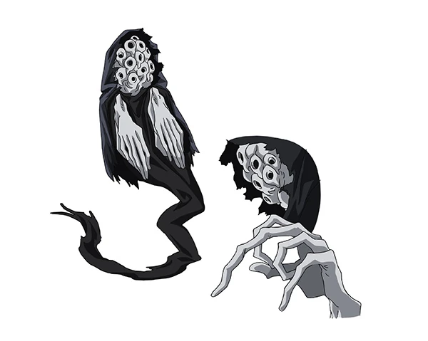 Shiboroba/Image Gallery | Blood Blockade Battlefront - Kekkai Sensen ...