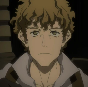 Yurian | Blood Blockade Battlefront - Kekkai Sensen Wiki | Fandom