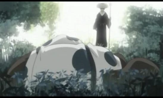 Karasumori | Kekkaishi Wiki | Fandom