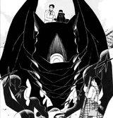 Kiyoderu Yuugami | Kekkaishi Wiki | Fandom