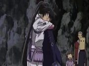 The End of Kokuboro | Kekkaishi Wiki | Fandom