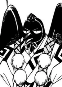 Shidou | Kekkaishi Wiki | Fandom