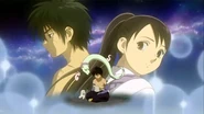 Tokine Yukimura/Image Gallery | Kekkaishi Wiki | Fandom