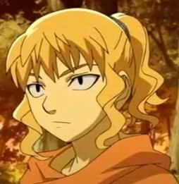 Sen Kagemiya | Kekkaishi Wiki | Fandom