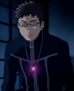 Shuji Sumimura | Kekkaishi Wiki | Fandom