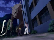 The End of Kokuboro | Kekkaishi Wiki | Fandom