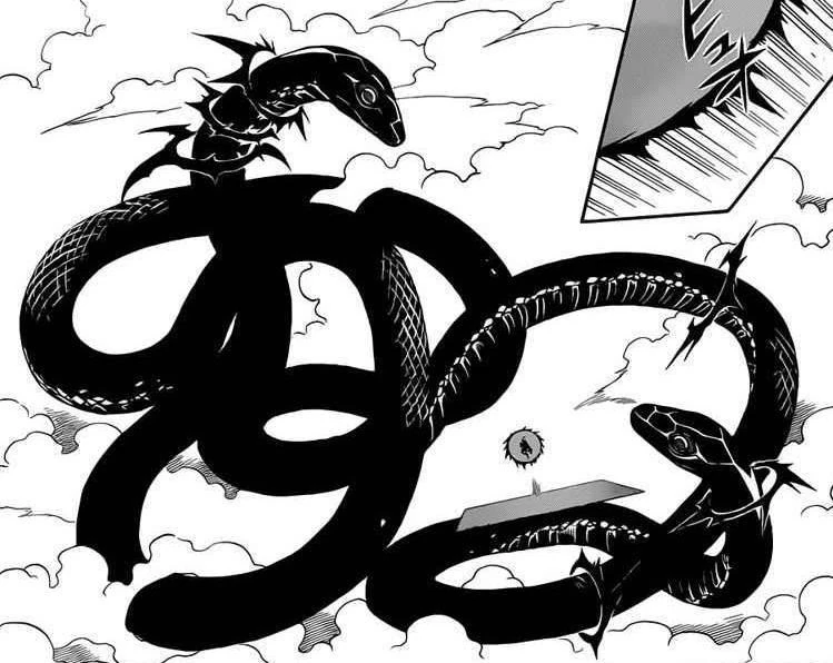 Gatekeeper | Kekkaishi Wiki | Fandom