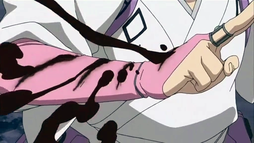 Tokine Yukimura/Image Gallery | Kekkaishi Wiki | Fandom