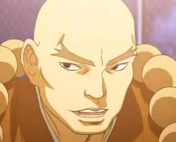 Odo | Kekkaishi Wiki | Fandom