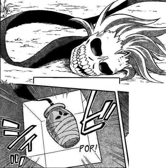 Tsubogokkai | Kekkaishi Wiki | Fandom