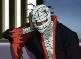 Kaguro | Kekkaishi Wiki | Fandom