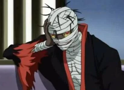 Kaguro | Kekkaishi Wiki | Fandom