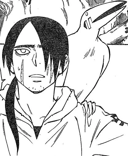 Number 536 | Kekkaishi Wiki | Fandom