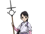 Category:Characters | Kekkaishi Wiki | Fandom