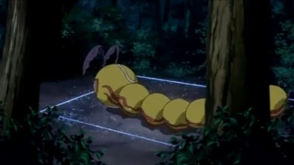 Hazemukuri | Kekkaishi Wiki | Fandom