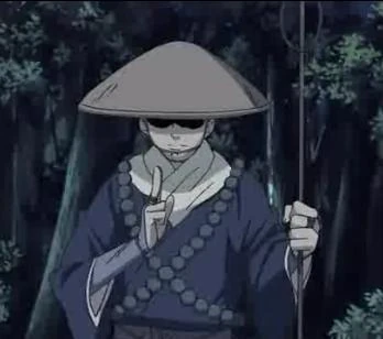 Unnamed Kekkaishi | Kekkaishi Wiki | Fandom