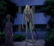 Yoki | Kekkaishi Wiki | Fandom