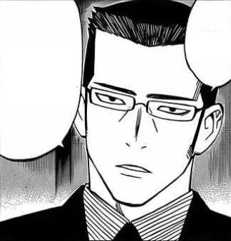 Shijima | Kekkaishi Wiki | Fandom