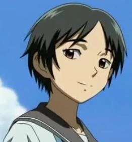 Ryo Shishio | Kekkaishi Wiki | Fandom