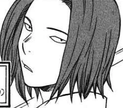 Shou Shishio | Kekkaishi Wiki | Fandom